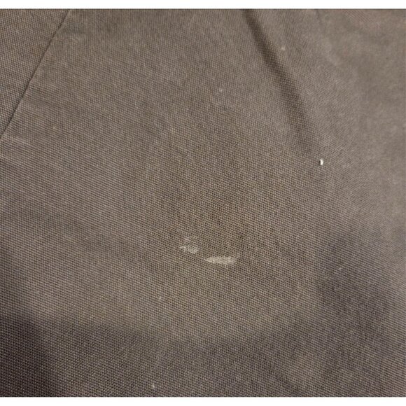 Stio | Pants | Stio Mens Rivet Canvas Pants 33 Short 5 Pocket Workwear ...